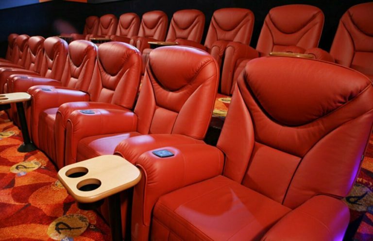 Cinema Park Lake: program și cele mai noi filme | DYI