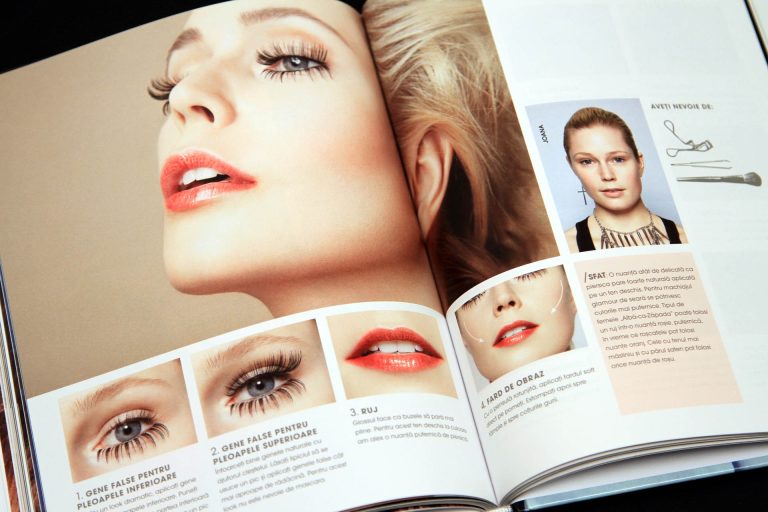 Machiajul perfect pentru o mireasă de vis | DYI